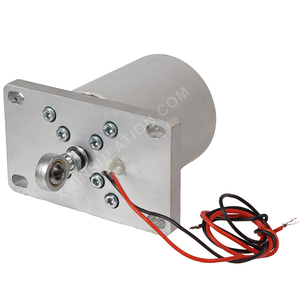 Permanent Magnet Mechanism Magnetic Actuator – Xiamen Insulation ...