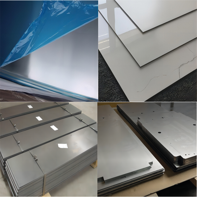 Customized Sheet Metal Materials or Sheet Metal Cabinets – Xiamen ...