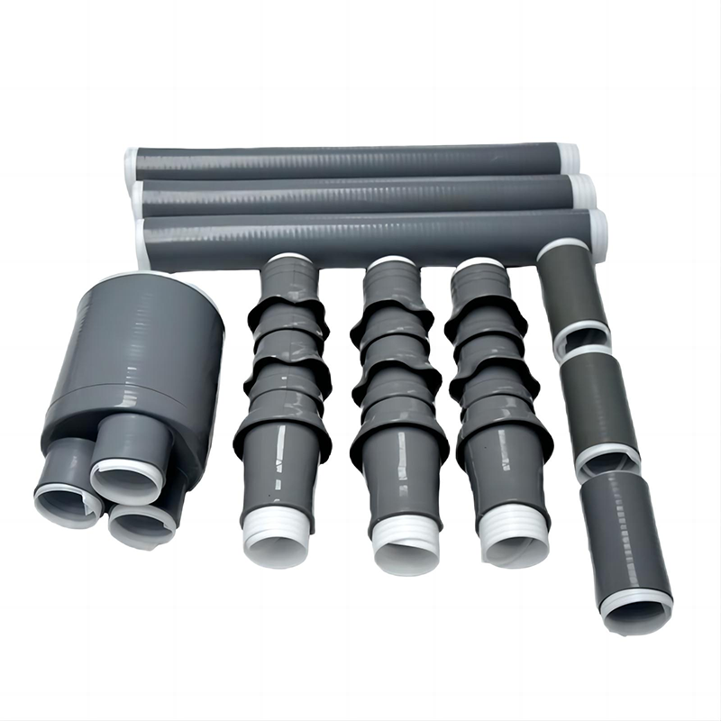20kV Cold Shrinkable Power Cable Terminal – Xiamen Insulation ...