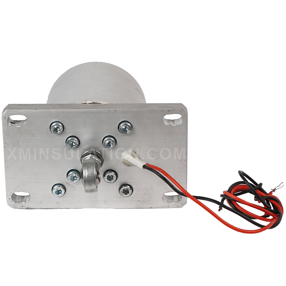 Permanent Magnet Mechanism Magnetic Actuator – Xiamen Insulation ...