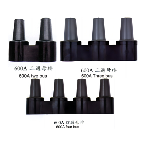 MP-15kV 600A Bus Bar – Xiamen Insulation Electrical Technology Co., Ltd.