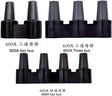 MP-15kV 600A Bus Bar – Xiamen Insulation Electrical Technology Co., Ltd.