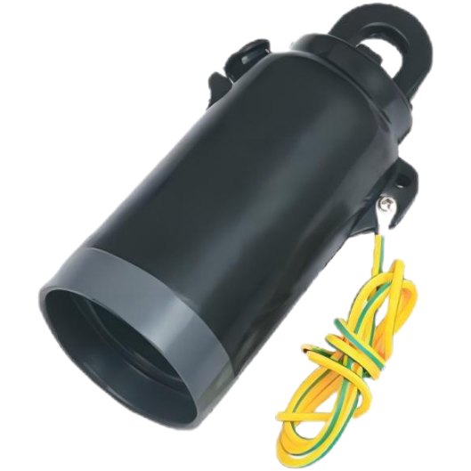 JYM-24kV-200A Insulated Protective Cap – Xiamen Insulation Electrical ...
