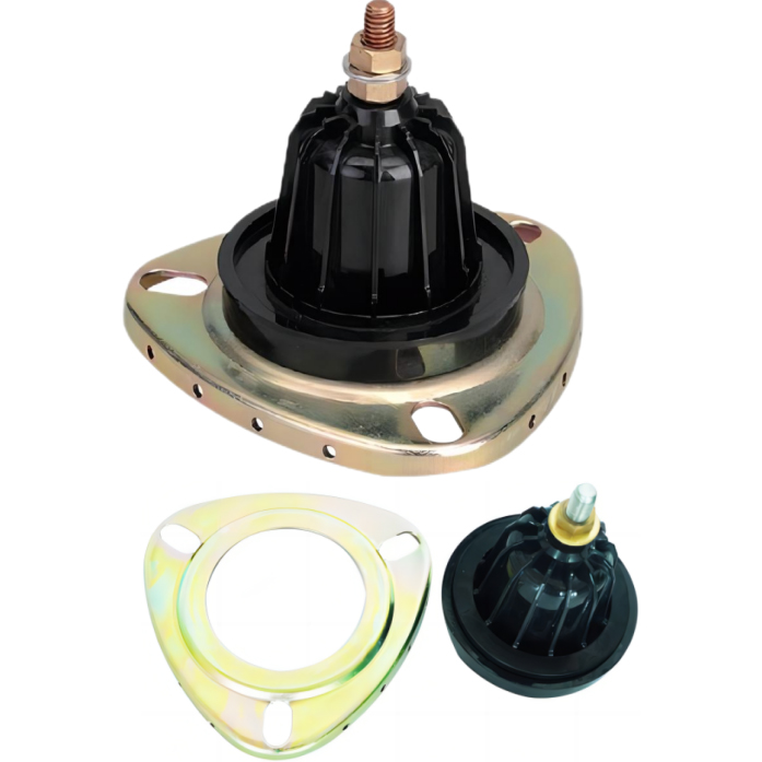 TGZ-15kV/24kV-200A Casing Seat – Xiamen Insulation Electrical ...