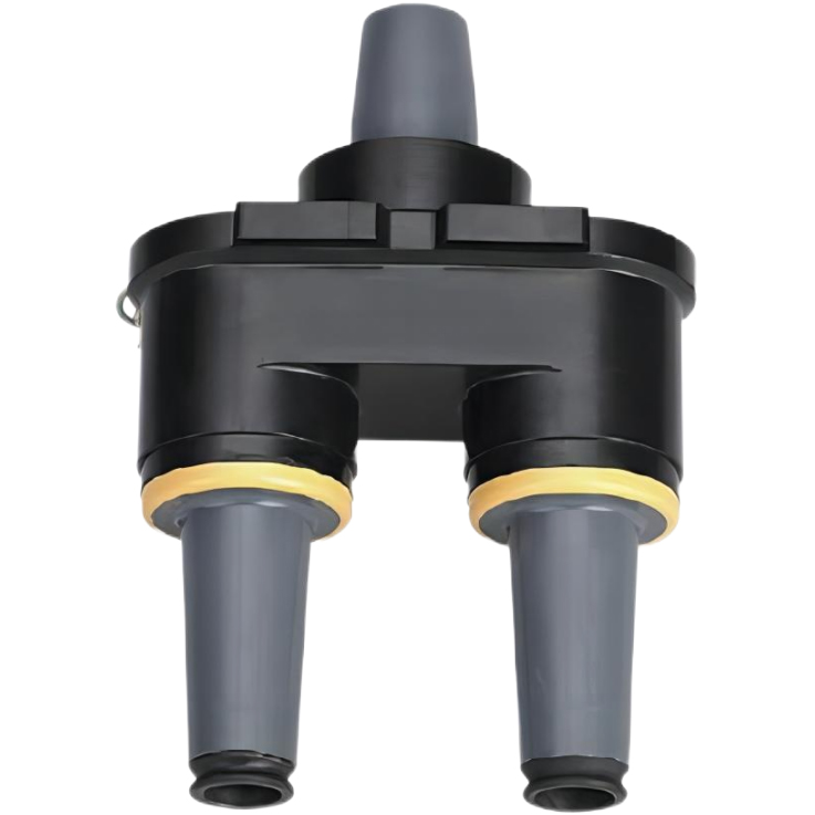 STT-15kV-200A Rotatable Feedthru Insert – Xiamen Insulation Electrical ...