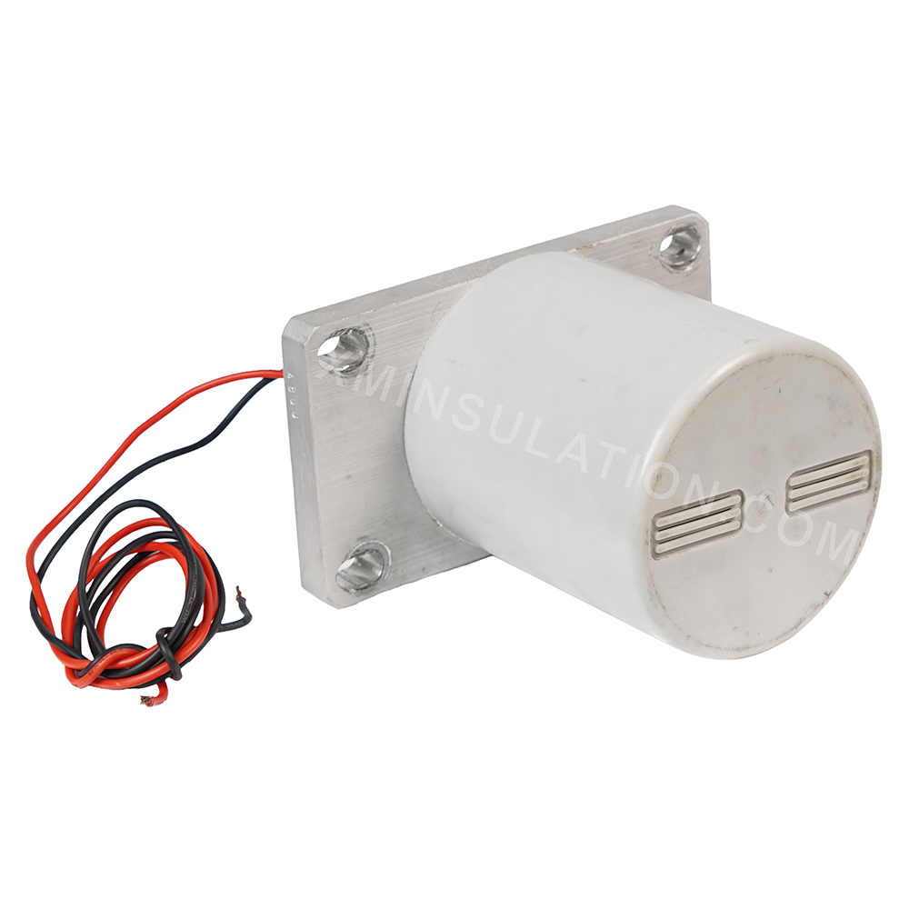 Permanent Magnet Mechanism Magnetic Actuator – Xiamen Insulation ...