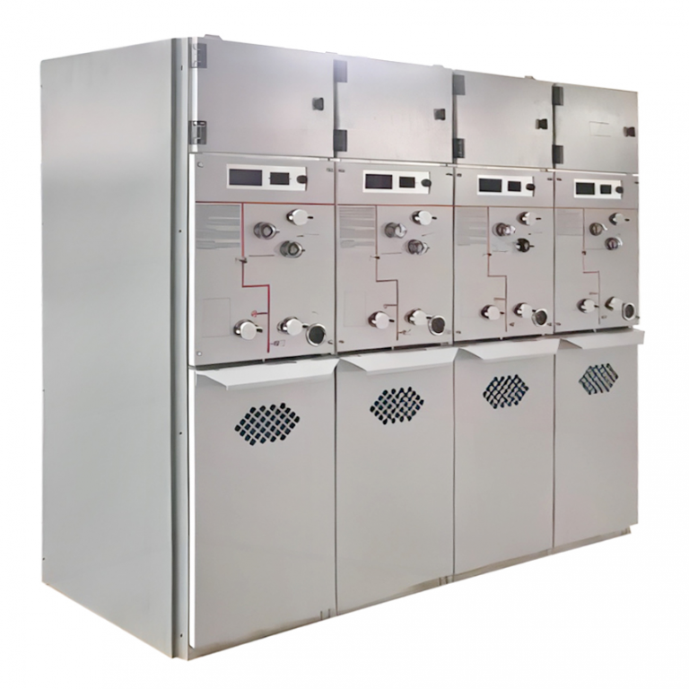 24kV Solid Insulated Switchgear/RMU (SF6 Free SIS) – Xiamen Insulation ...