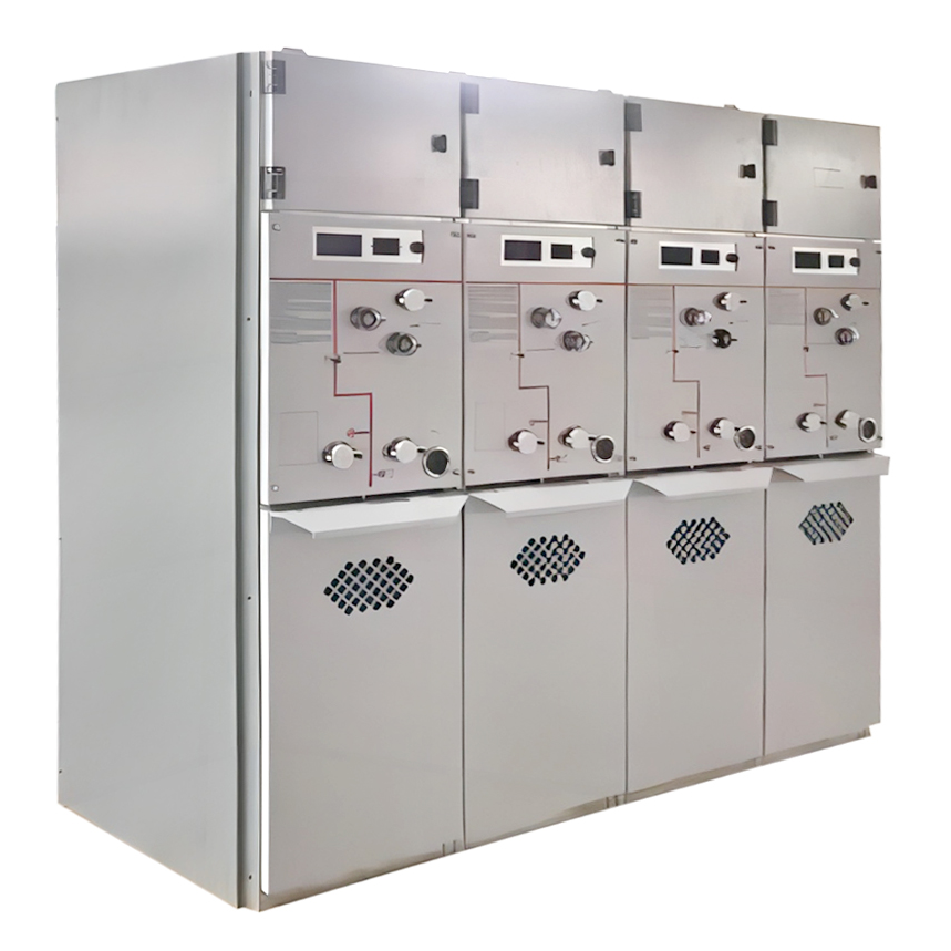 24kV Solid Insulated Switchgear/RMU (SF6 Free SIS) – Xiamen Insulation ...