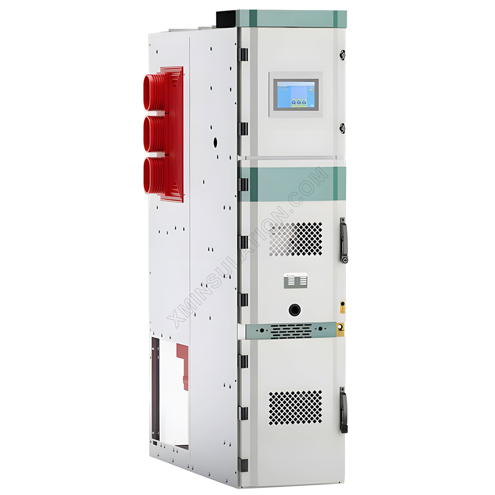 KYN550-12kV Metal Clad Withdrawable Switchgear – Xiamen Insulation ...