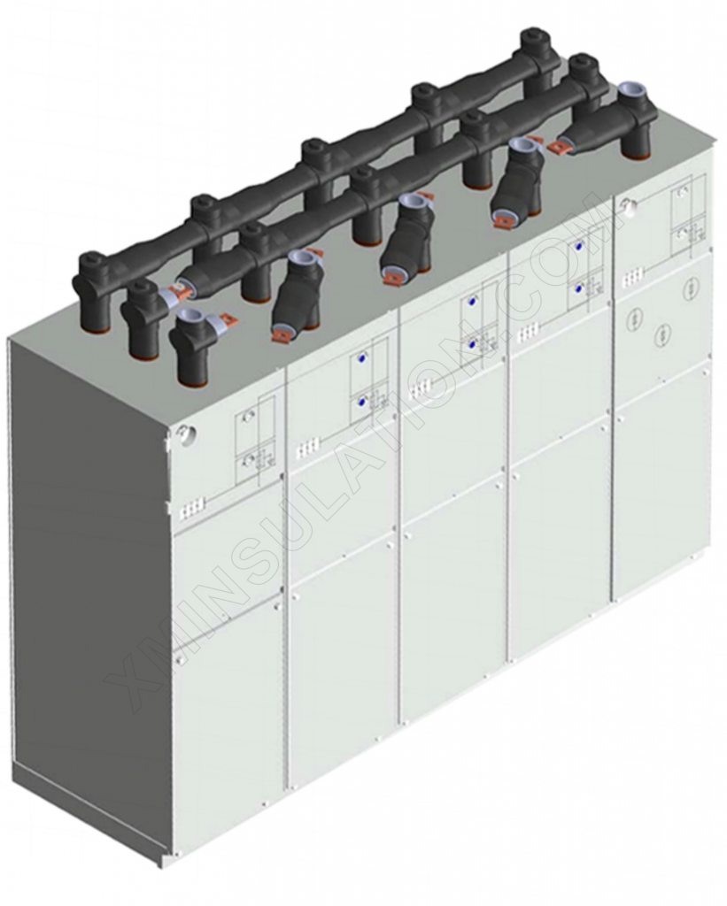 15.6kV Solid Insulated Switchgear/RMU (SF6 free SIS) – Xiamen ...