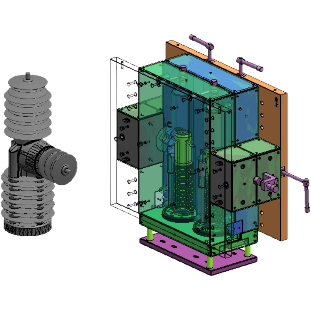 Design and Development of Medium Voltage Distribution Related ...