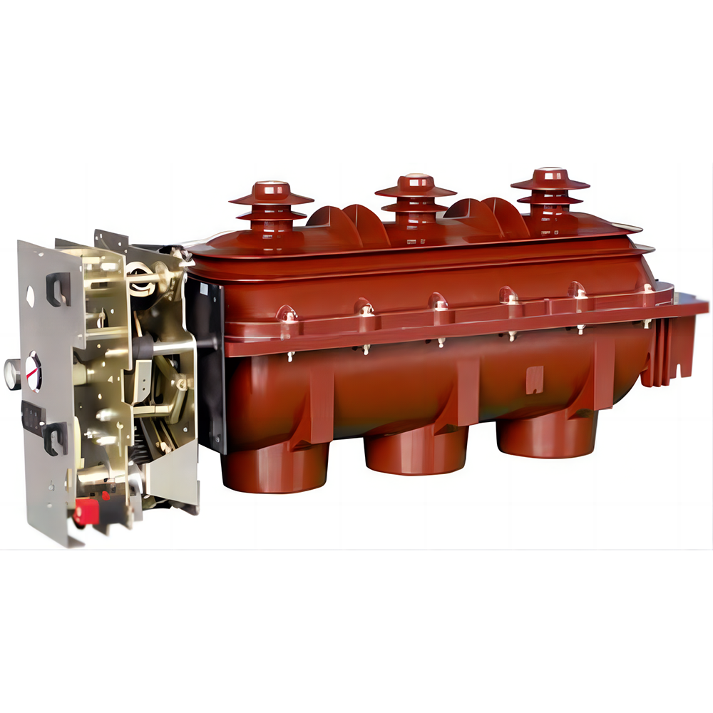 12kV Indoor SF6 Switch-Disconnector FL(R)N36 Load Break Switch LBS ...