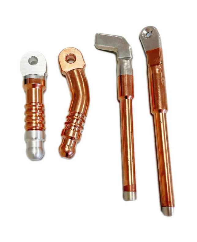 Customize Rigid & Flexible Busbar Copper Conductor – Xiamen Insulation ...