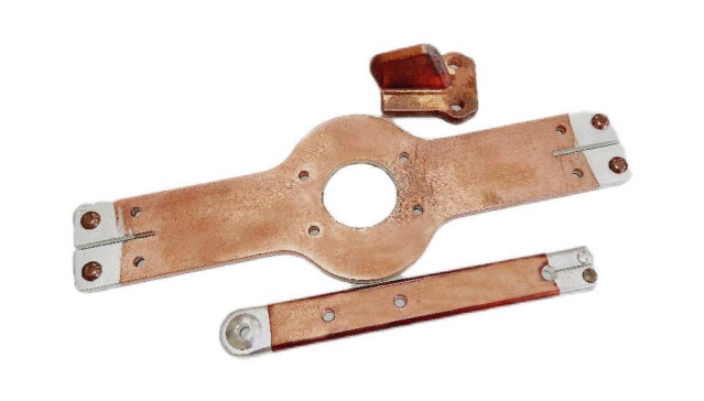 Customize Rigid & Flexible Busbar Copper Conductor – Xiamen Insulation ...
