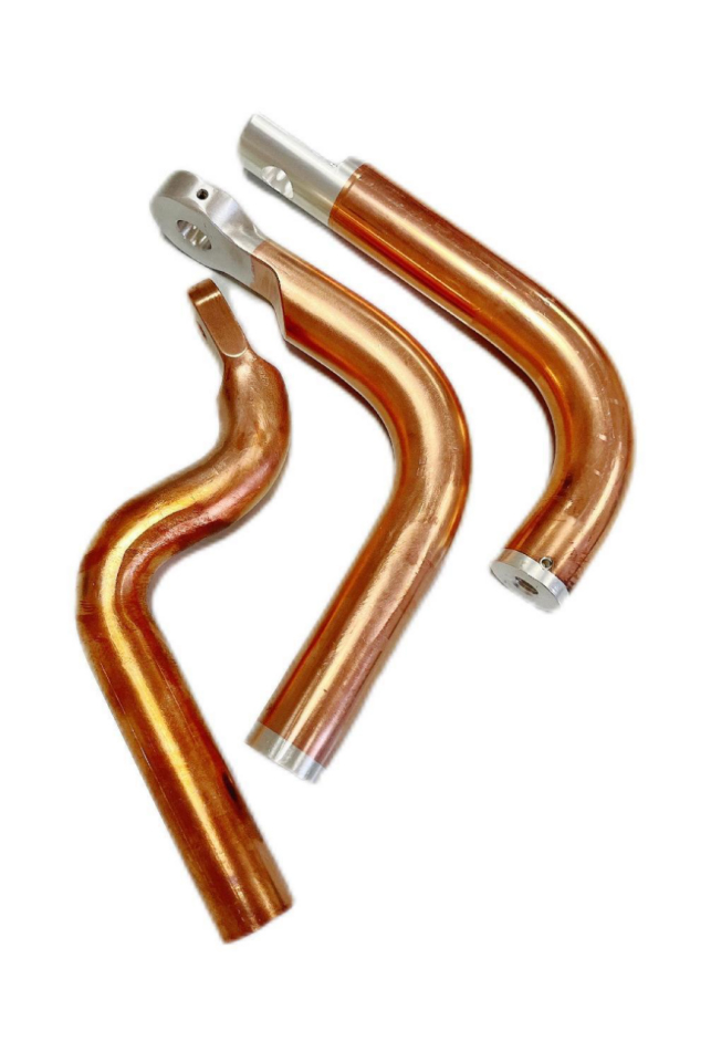 Customize Rigid & Flexible Busbar Copper Conductor – Xiamen Insulation ...