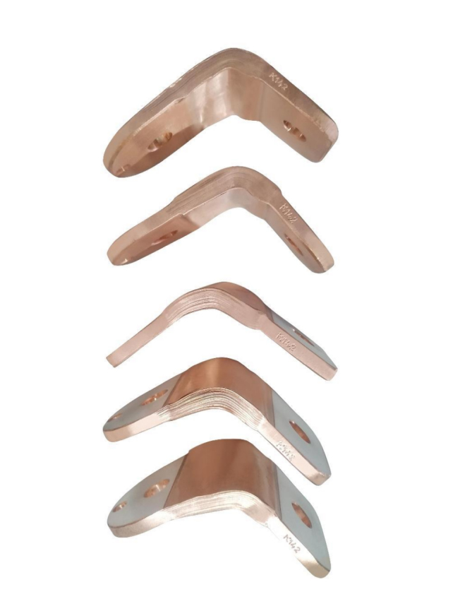 Customize Rigid & Flexible Busbar Copper Conductor – Xiamen Insulation ...