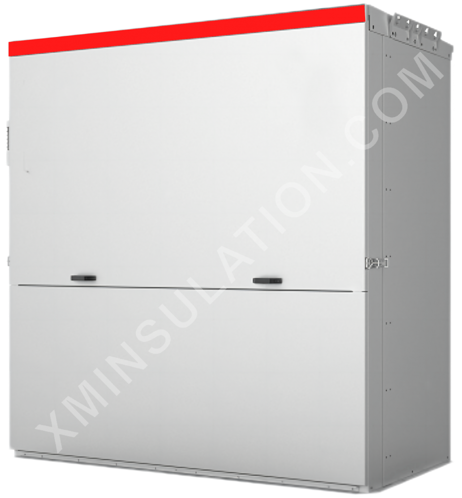 3 WAYS OR 4 WAYS INDOOR & OUTDOOR RING MAIN UNIT RMU – Xiamen Insulation Electrical Technology ...