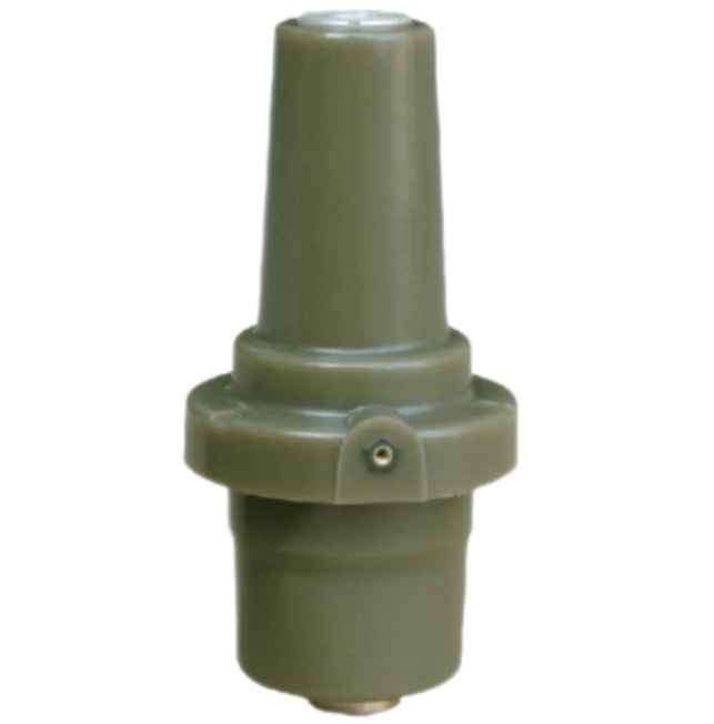 Insulated Bushing Series 021 – Xiamen Insulation Electrical Technology ...