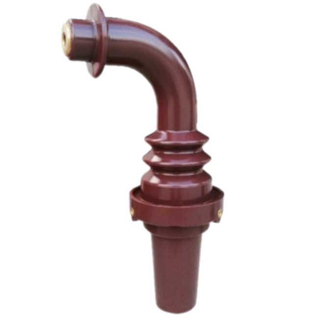 Insulated Bushing Series 030 – Xiamen Insulation Electrical Technology ...