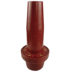 Insulated Bushing Series 036 – Xiamen Insulation Electrical Technology ...