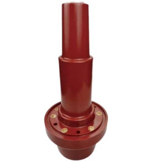 Insulated Bushing Series 037 – Xiamen Insulation Electrical Technology ...