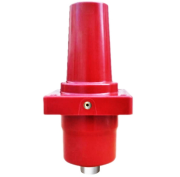 Insulated Bushing Series 014 – Xiamen Insulation Electrical Technology ...