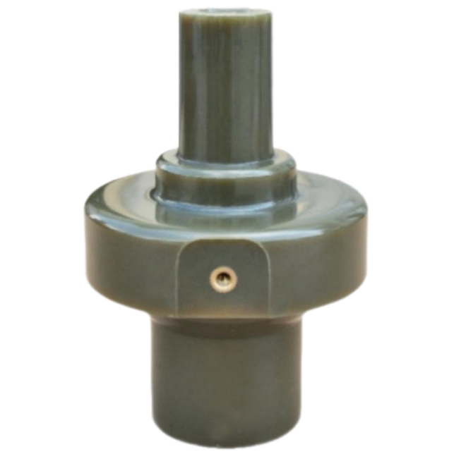 Insulated Bushing Series 017 – Xiamen Insulation Electrical Technology ...