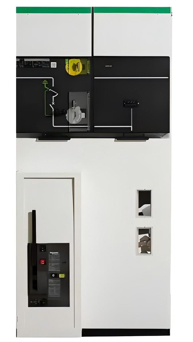 Interruptor de carga interno SF6 tipo LBS SM6 com VCB – Xiamen ...