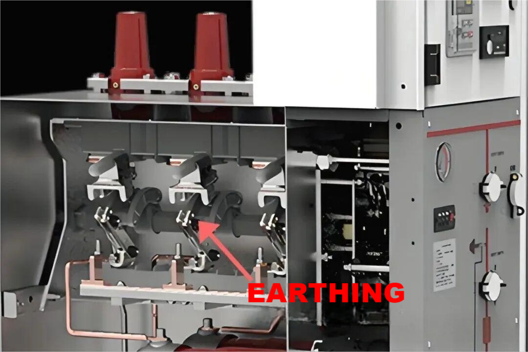 Necessity of Short-Circuit Making Capability for Earthing Switches in ...