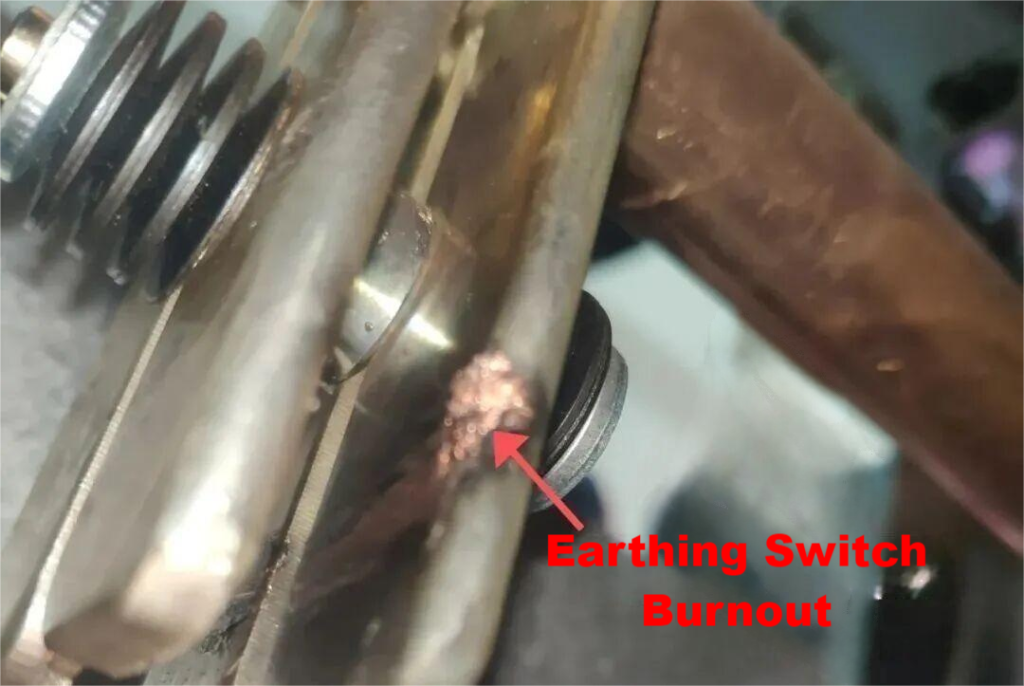 Necessity of Short-Circuit Making Capability for Earthing Switches in ...